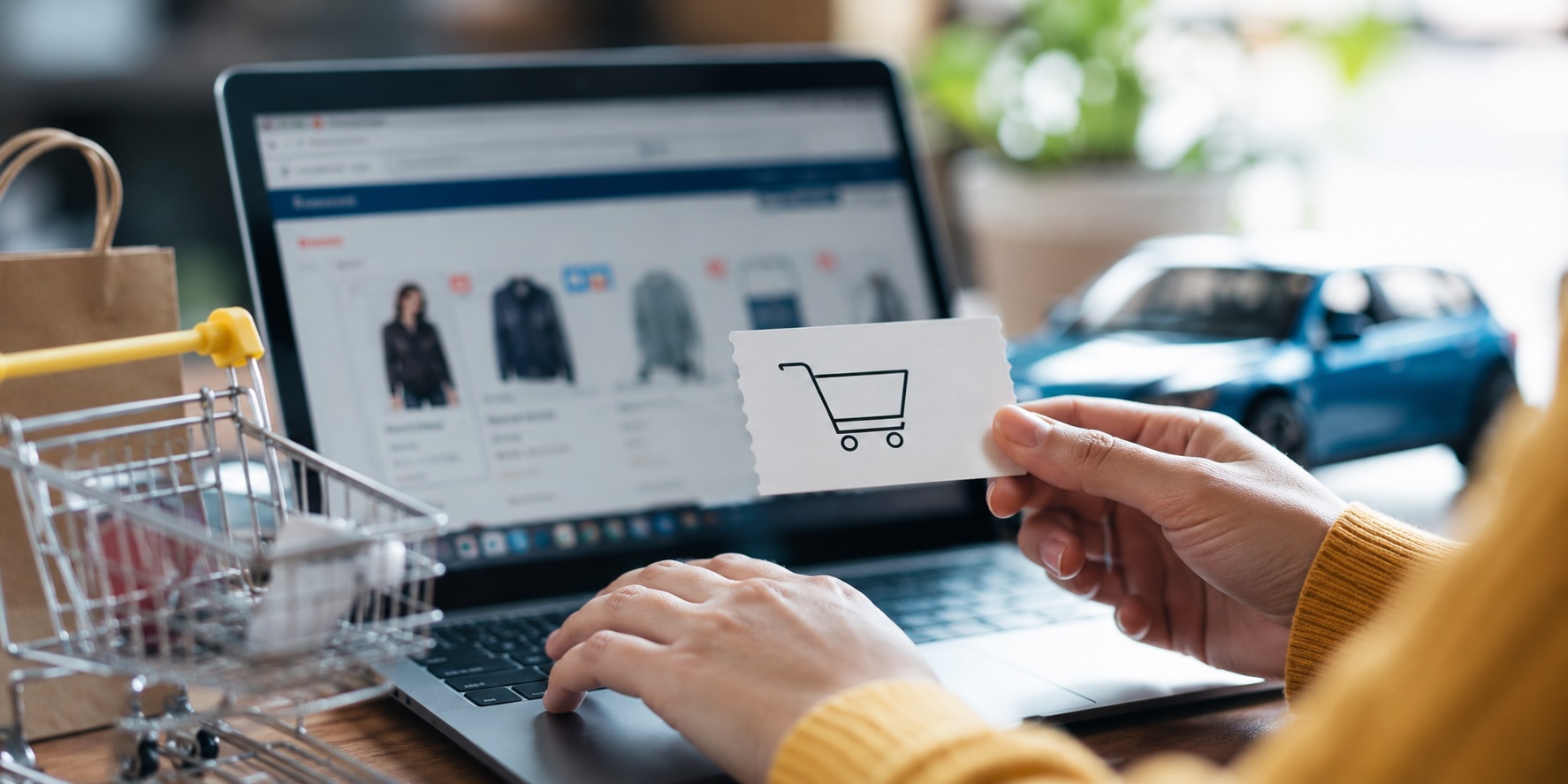 How to Use Voucher Codes in the UK (2026 Guide)